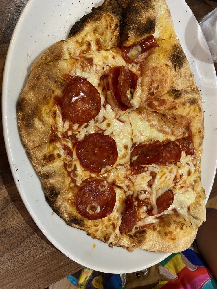 MARZANO ITALIAN - 13 Fossgate, York, United Kingdom - Italian ...