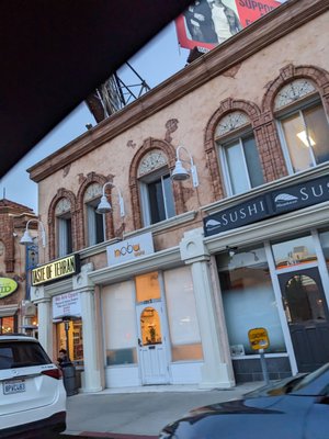 PERSIAN SQUARE - Updated December 2025 - 11 Photos - Westwood Blvd, Los ...