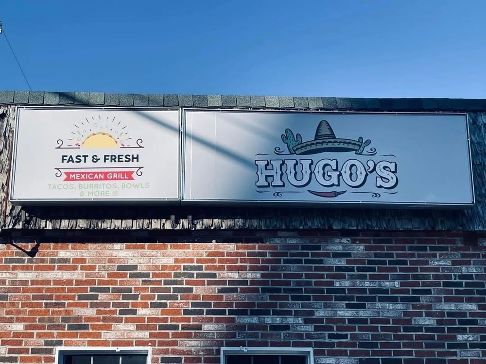 Hugo’s Mexican Grill, Epping | Roadtrippers