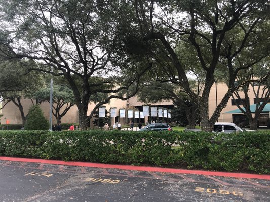 HOUSTON’S FIRST BAPTIST CHURCH - Updated August 2024 - 100 Photos & 31 ...