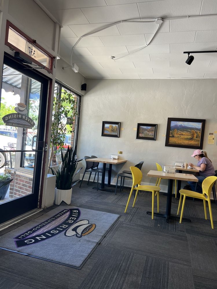 RIVER RISING - Updated December 2025 - 54 Reviews - 337 W Main St ...