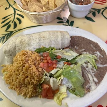 LA BARCA RESTAURANT - 838 Photos & 1049 Reviews - 2414 S Vermont Ave ...