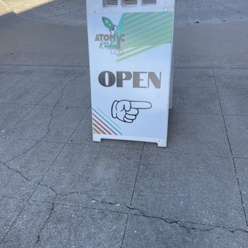 ATOMIC KITCHEN - Updated January 2026 - 26 Photos & 28 Reviews - 360 E ...