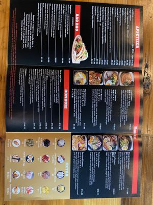 FUJI - Updated December 2025 - 65 Photos & 41 Reviews - 1820 Dickory ...