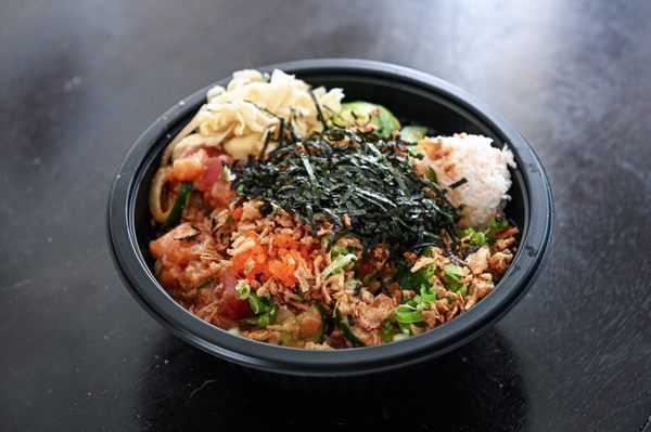 POKE WAVE - 217 Photos & 624 Reviews - 25280 Marguerite Pkwy, Mission ...