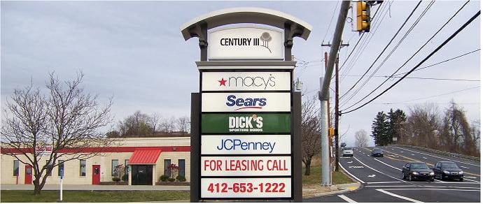 DOBISH SIGNS AND DISPLAY INC. - Updated December 2025 - 12 Photos ...