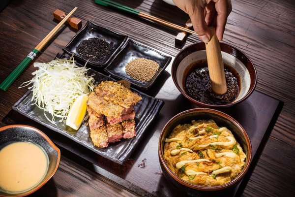 RYOSHI - 69 Photos & 16 Reviews - Japanese - Av. Presidente Masaryk 111 ...