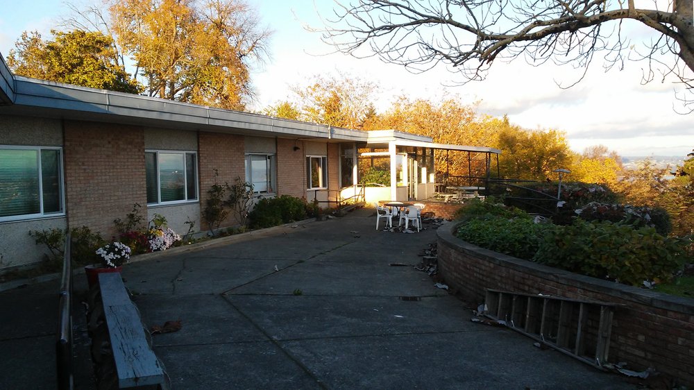 CENTRAL AREA SENIOR CENTER - Updated November 2025 - 10 Photos - 500 ...