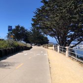 Monterey Bay Coastal Trail - 375 Photos & 95 Reviews - Hiking ...
