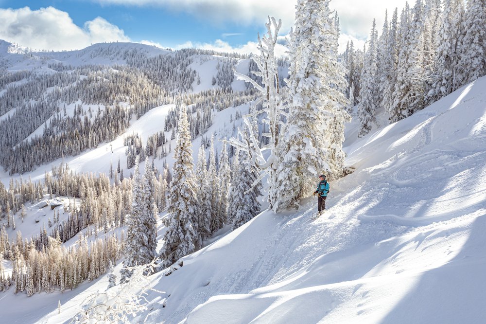 MISSION RIDGE SKI AND BOARD RESORT - Updated March 2025 - 66 Photos ...