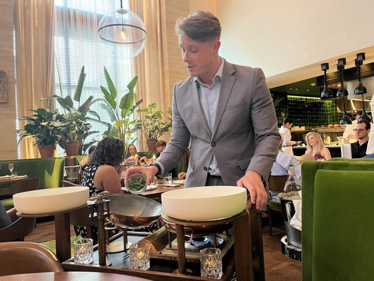 LILAC - 101 Photos & 35 Reviews - 500 Channelside Dr, Tampa, Florida ...