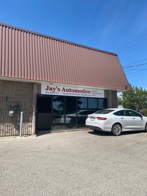 JAY’S AUTOMOTIVE - Updated December 2025 - 3928 Edmonton Trail NE ...