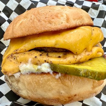 BABY BULL - Updated June 2025 - 90 Photos & 114 Reviews - 1 Roberts St ...