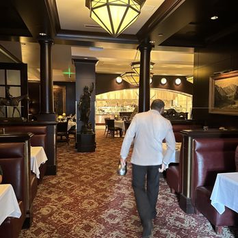THE CAPITAL GRILLE - Updated May 2025 - 625 Photos & 467 Reviews - 301 ...