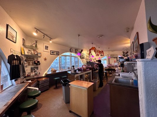 CHIT CHAT CAFE AT THE PIER - Updated December 2025 - 174 Photos & 133 ...