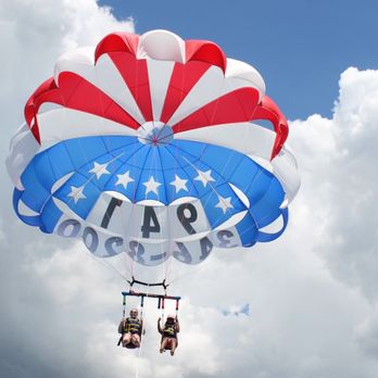 PARASAIL SIESTA - Updated December 2025 - 45 Photos & 38 Reviews - 1250 ...