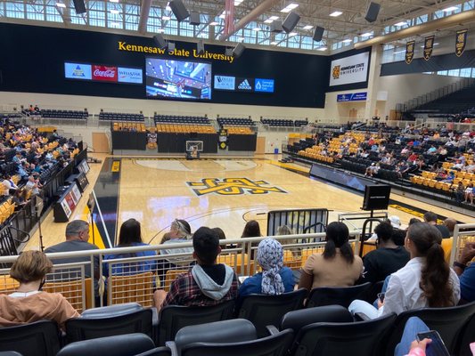 KENNESAW STATE UNIVERSITY - Updated December 2025 - 46 Photos & 26 ...
