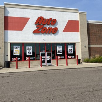 AUTOZONE - Updated January 2026 - 13465 Middlebelt Rd, Livonia ...