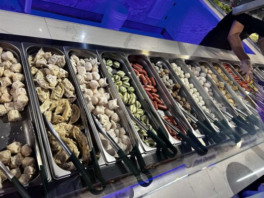 VOLCANO HOT POT & BBQ - Updated March 2025 - 232 Photos & 42 Reviews ...