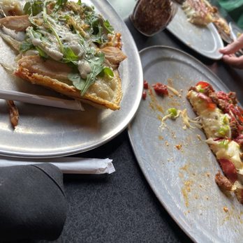 VIA 313 PIZZA - Updated October 2024 - 284 Photos & 241 Reviews - 7010 ...