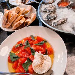 VISTRO PRIME - Updated July 2024 - 126 Photos & 172 Reviews - 112 S ...