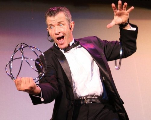 STEVE KISH THE MAGICIAN - 41 Photos - 20333 Advantage Ct, Ashburn ...