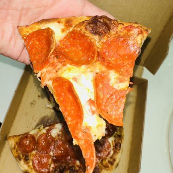 SABRINA’S PIZZERIA - Updated December 2024 - 146 Photos & 393 Reviews ...