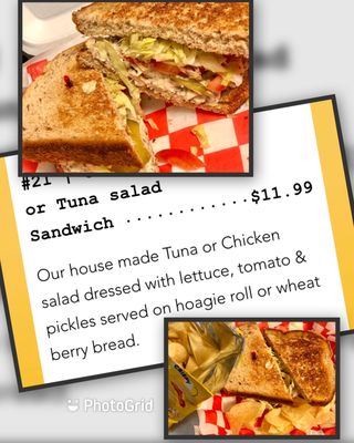 FAT TUESDAY SANDWICH SHOP AND BAKERY - Updated December 2025 - 132 ...