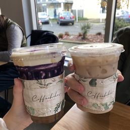 COFFEEHOLIC HOUSE - Updated May 2024 - 521 Photos & 197 Reviews - 8525 ...