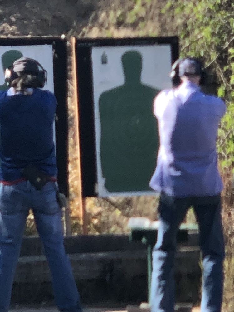 LTC-AUSTIN - 28 Reviews - Austin, Texas - Firearm Training - Phone ...