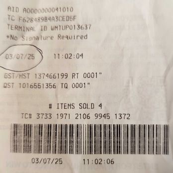 WALMART SUPERCENTRE - Updated October 2025 - 46 Photos & 26 Reviews ...