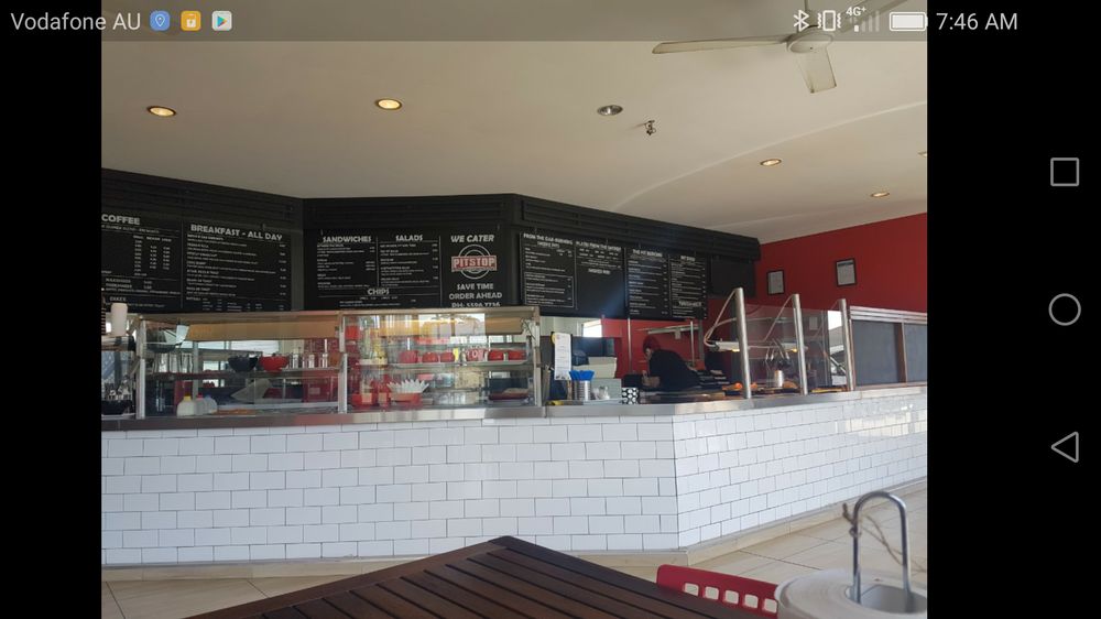 PIT STOP CAFE - Updated January 2025 - 56 Lawrence Drive, Nerang ...