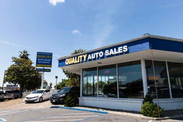 QUALITY AUTO SALES - Updated December 2025 - 67 Photos & 52 Reviews ...