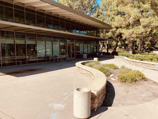 FOOTHILL RANCH LIBRARY - Updated November 2025 - 106 Photos & 36 ...