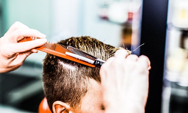 SAM THE BARBER - Updated July 2025 - 52 Photos - 6370 W Sunset Blvd ...