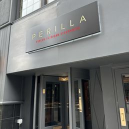 PERILLA STEAKHOUSE - Updated December 2025 - 570 Photos & 147 Reviews ...