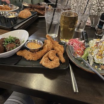 SOUTHERN SOCIAL - Updated January 2025 - 315 Photos & 294 Reviews ...