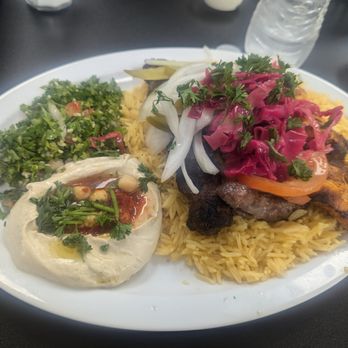 YAFFA GRILL & MARKET - Updated July 2025 - 68 Photos & 145 Reviews - 21 ...