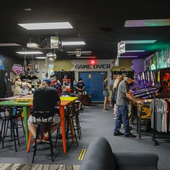 ARTCADE - Updated October 2025 - 20 Photos & 13 Reviews - 1149 1st St S ...