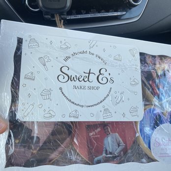 SWEET E’S BAKE SHOP - Updated September 2025 - 414 Photos & 623 Reviews ...