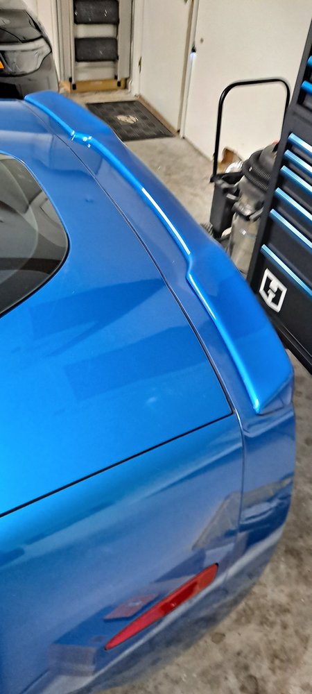 QUALITY BODY SHOP - Updated December 2025 - 1305 E Main St, Havelock ...