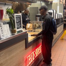 BINKY’S EATERY - Updated June 2025 - 74 Photos & 54 Reviews - 20 Broad ...