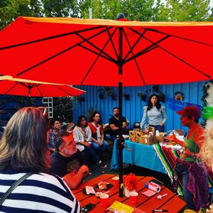 RENAISSANCE ARTS ACADEMY - Updated October 2025 - 2558 N San Fernando ...