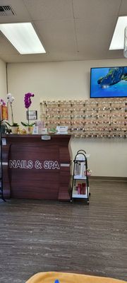 COLOR NAILS & SPA - Updated October 2025 - 91 Photos & 24 Reviews ...