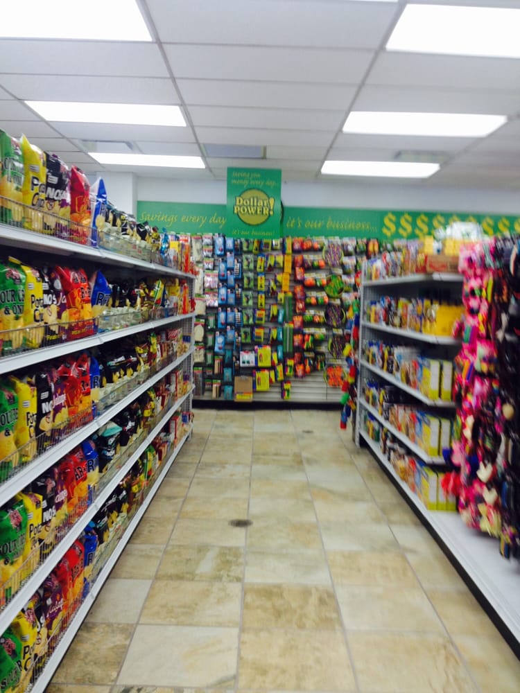 EVERYTHING DOLLAR - Updated October 2025 - 12 Photos - 6028 N Broadway ...