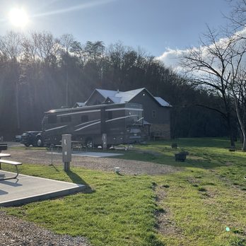 APPALACHIAN SPRINGS OUTDOOR RESORT - Updated December 2025 - 24 Photos ...
