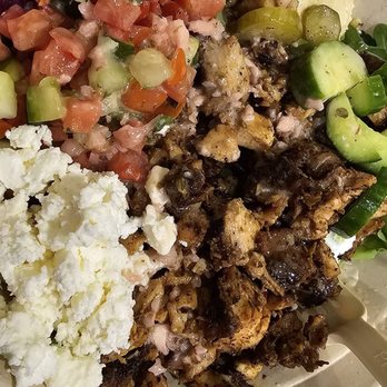 CAVA - Updated February 2025 - 155 Photos & 223 Reviews - 14601 N ...