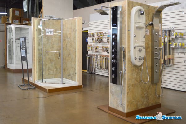 SECONDS & SURPLUS - Updated December 2025 - 52 Photos & 36 Reviews ...