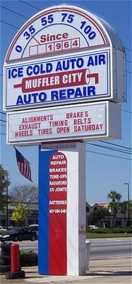 ICE COLD AUTO AIR MUFFLER - Updated January 2026 - 16 Photos & 42 ...