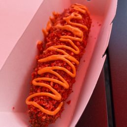 TWO HANDS CORN DOGS - Updated January 2026 - 163 Photos & 82 Reviews ...